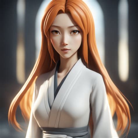 50 Orihime Inoue Quotes Imaginary Manga Quotes
