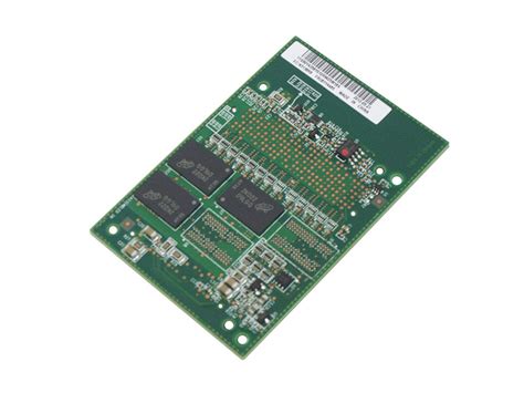 ServeRAID M5100 Series 512MB Cache