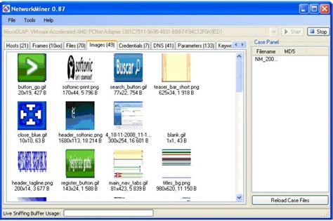 Networkminer Download