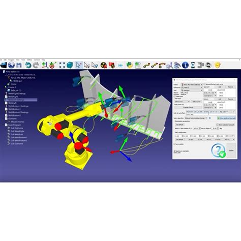 Robodk Software Industrial Robotics