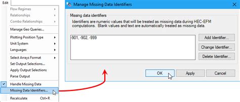 Handling Missing Data