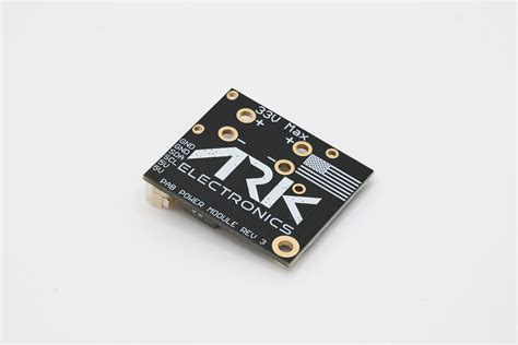Ark Pab Power Module No Connector Ark Electronics