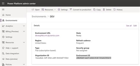 [quick tip] power automate flow get current environment id rajeev
