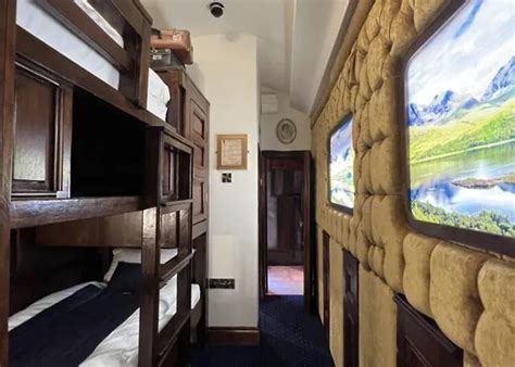 Hocus Pocus Tiny Hotel York