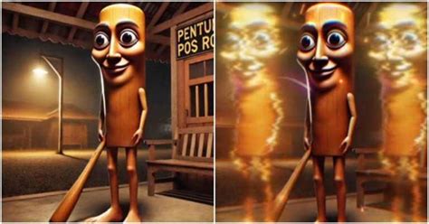 Tung Tung Tung Sahur Tiktok Trend Explained