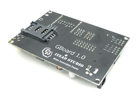 Ардуино Sim900 Gboard Gsmgprs купить в Киеве и Украине