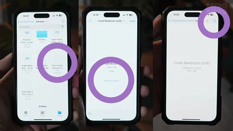 How To Setup Up Your Gamma PS1 Emulator On IOS The Easy Way