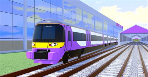 Class 332 Mind The Gap Rblx Wiki Fandom