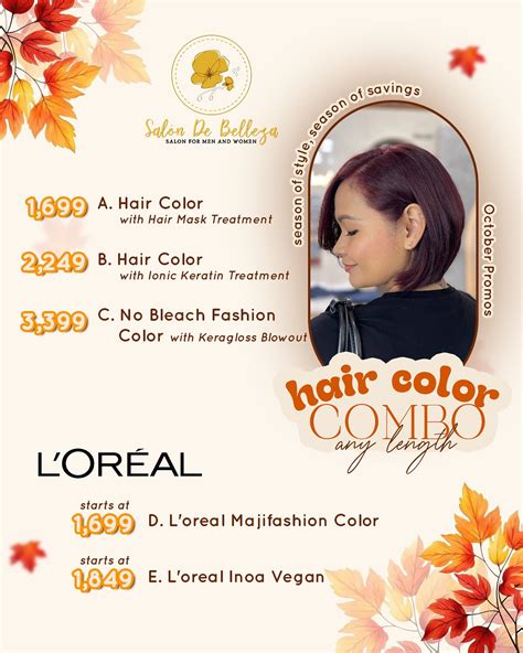 Salon De Belleza Ph Marikina Marikina City