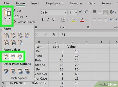 How to summing in excel Word и Excel помощь в работе с программами
