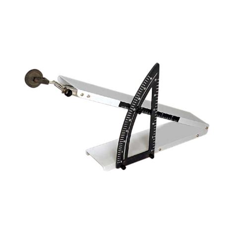 Inclined Plane Supertek Scientific