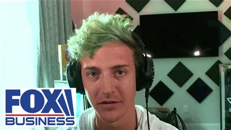 Fortnite Legend Tyler Ninja Blevins Hints At Next Level Of Gaming Youtube