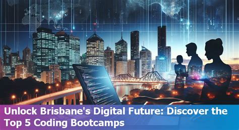 Top 5 Best Online Coding Bootcamps In Brisbane