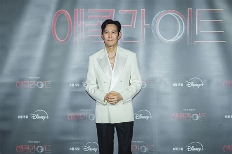 애콜라이트 시즌2 불발 이정재 생각부터 현지 반응까지 의견 분분