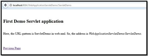 Java Servlet Tutorial The Ultimate Guide Pdf Download