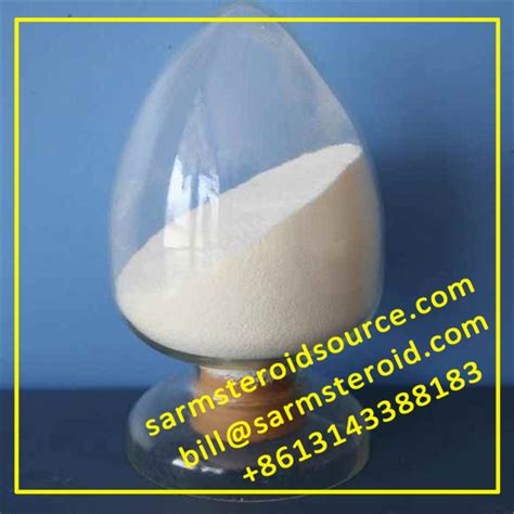 Methyldrostanolonemethasterone Steroid Powder
