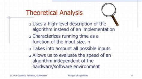 Data Structure And Algorithms Course Slides Pdf