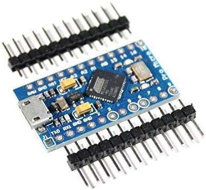 Arduino Pro Micro Hiper Asia