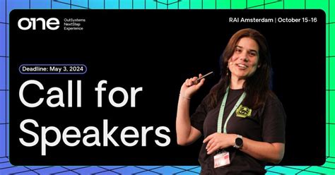 Ana Lopes On Linkedin One Outsystems Nextstep Experience