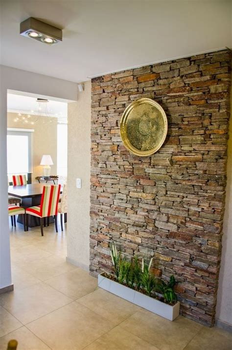 20 Ideas De Revestimiento De Paredes Con Piedra 1 Millon Ideas