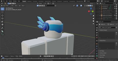 Ugc Model Feedback Creations Feedback Developer Forum Roblox
