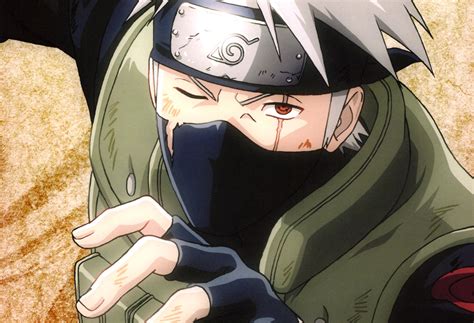 Everything You Ever Need To Know About The Sharingan