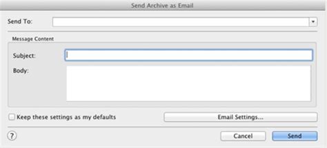 Express Zip File Compression Code Snolotto