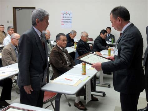 美幌防火協会 定期総会開催 美幌津別広域事務組合