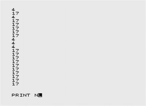 exploring recursion in basic classic computing discussion atariage forums