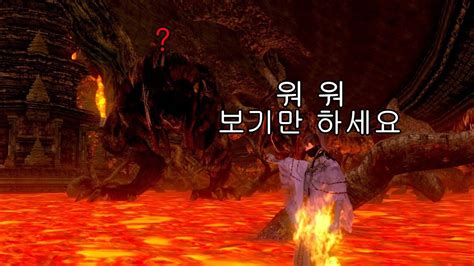 왜 만들었는지 모르는 몹 Youtube