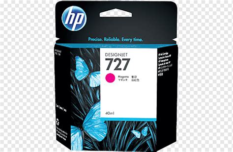 휴렛팩커드 잉크 카트리지 잉크젯 인쇄 프린터 휴렛팩커드 잉크 잉크 카트리지 마젠타 색 Png Pngwing
