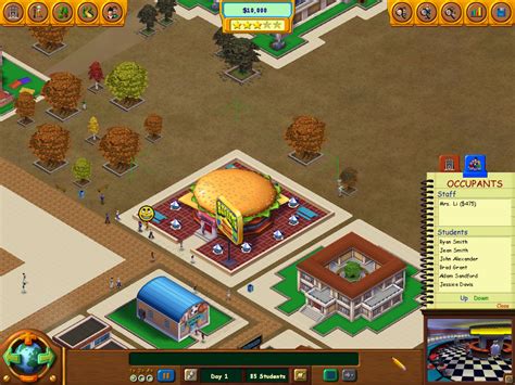 Download School Tycoon Windows My Abandonware