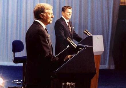 United States Presidential Debates Wikipedia