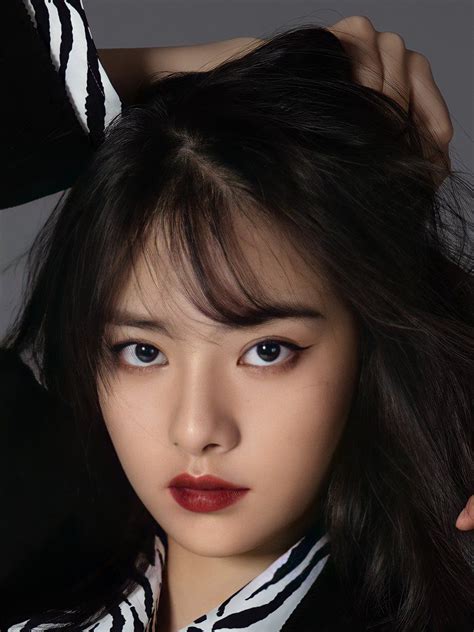 Zhang Yi Shang Chinese Actress How To Show Love Different Kinds Of Love