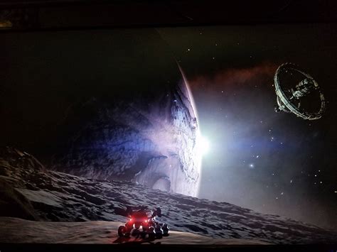 Gettin Stuck Infinitely On This Screen Xbox R EliteDangerous