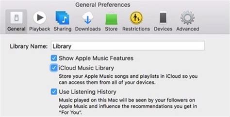 Tips To Fix Apple Music Not Syncing Between Devices