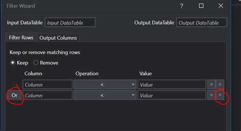 Filter Datatable Activity Activities Uipath Community Forum