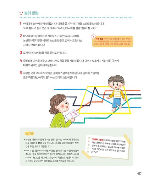 알라딘 미리보기 어떻게 놀아줘야 할까 1