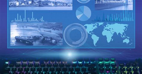 How Iot Data Management Efficiency In Logistics Tracking