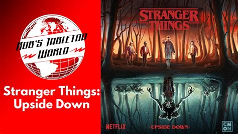 Upside Down Poster