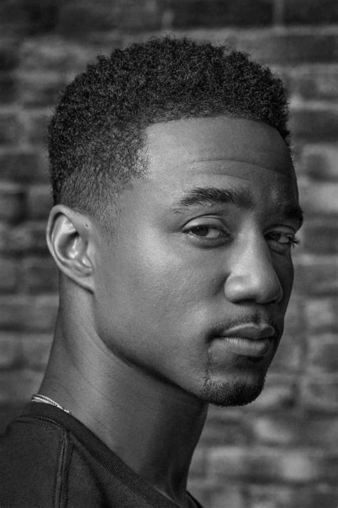 Jessie T Usher The Movie Database TMDB