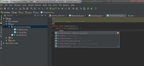 Java Something Strange With Added In Android Studio Jar Lib Stack