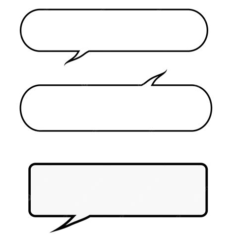 흰색 연설 거품 라벨 배너 디자인 말풍선 상표 배너 Png 일러스트 및 Psd 이미지 무료 다운로드 Pngtree