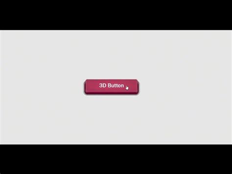 3d next button