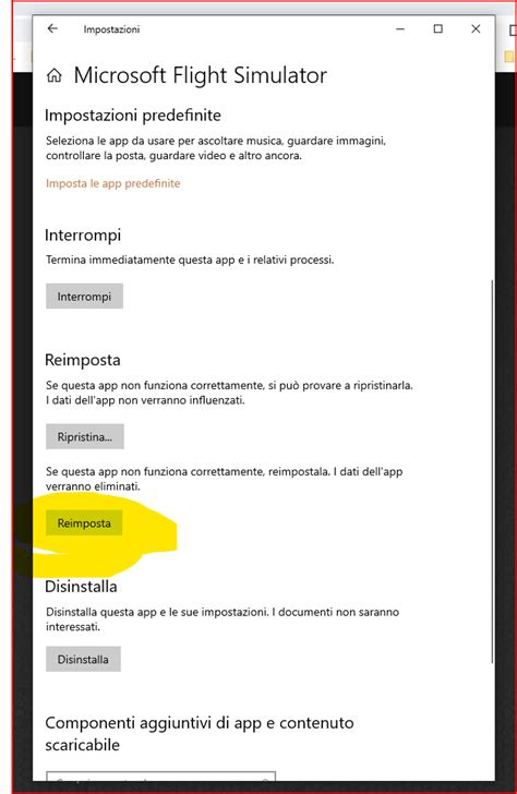 Sim Crashes During Loading Crashes CTDs Microsoft Flight Simulator Forums