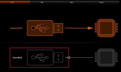How To Backup Bios Of Any Motherboard