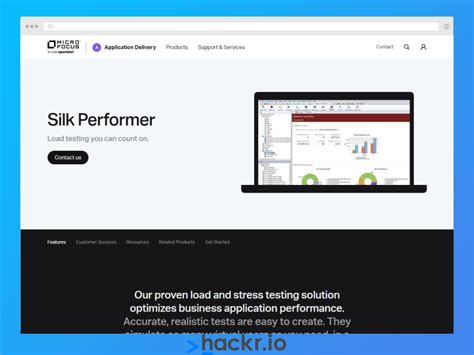 13 Best Performance Testing Tools In 2025 [free Paid]