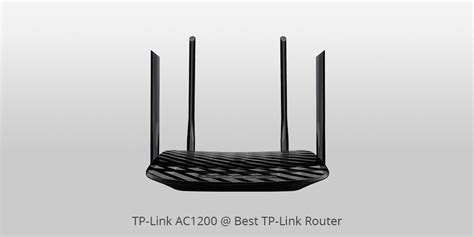 5 Best TP Link Routers In 2025