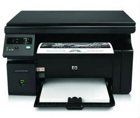HP Multifunction Printer At Rs 18000 HP Multifunction Printer In Mumbai ID 21891627312