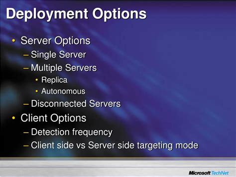 Ppt Security Patching Using Windows Server Update Services Powerpoint Presentation Id 1350673